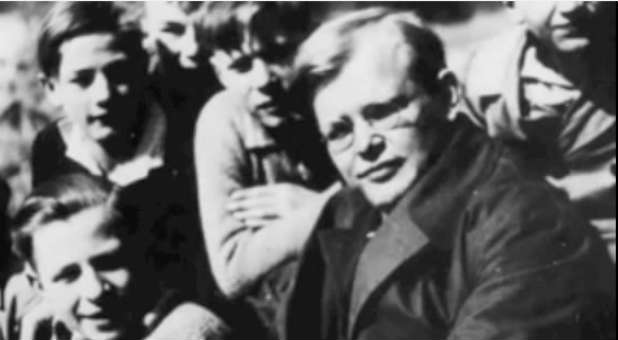Church Is Facing a Dietrich Bonhoeffer Moment | Larry Tomczak