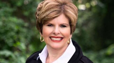 Cindy Jacobs Talks Prophecy, Prayer and Protests With Larry Tomczak ...