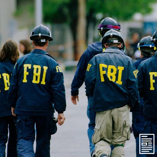 10 Thoughts on Why Americans Don’t Trust the FBI | Larry Tomczak 10 Thoughts on Why Americans Don’t Trust the FBI | Larry Tomczak
